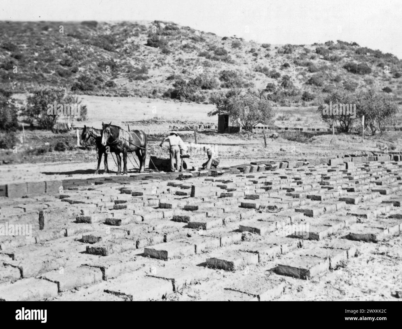 Pala Band of Mission Indians, California: Original caption: "Pala ...