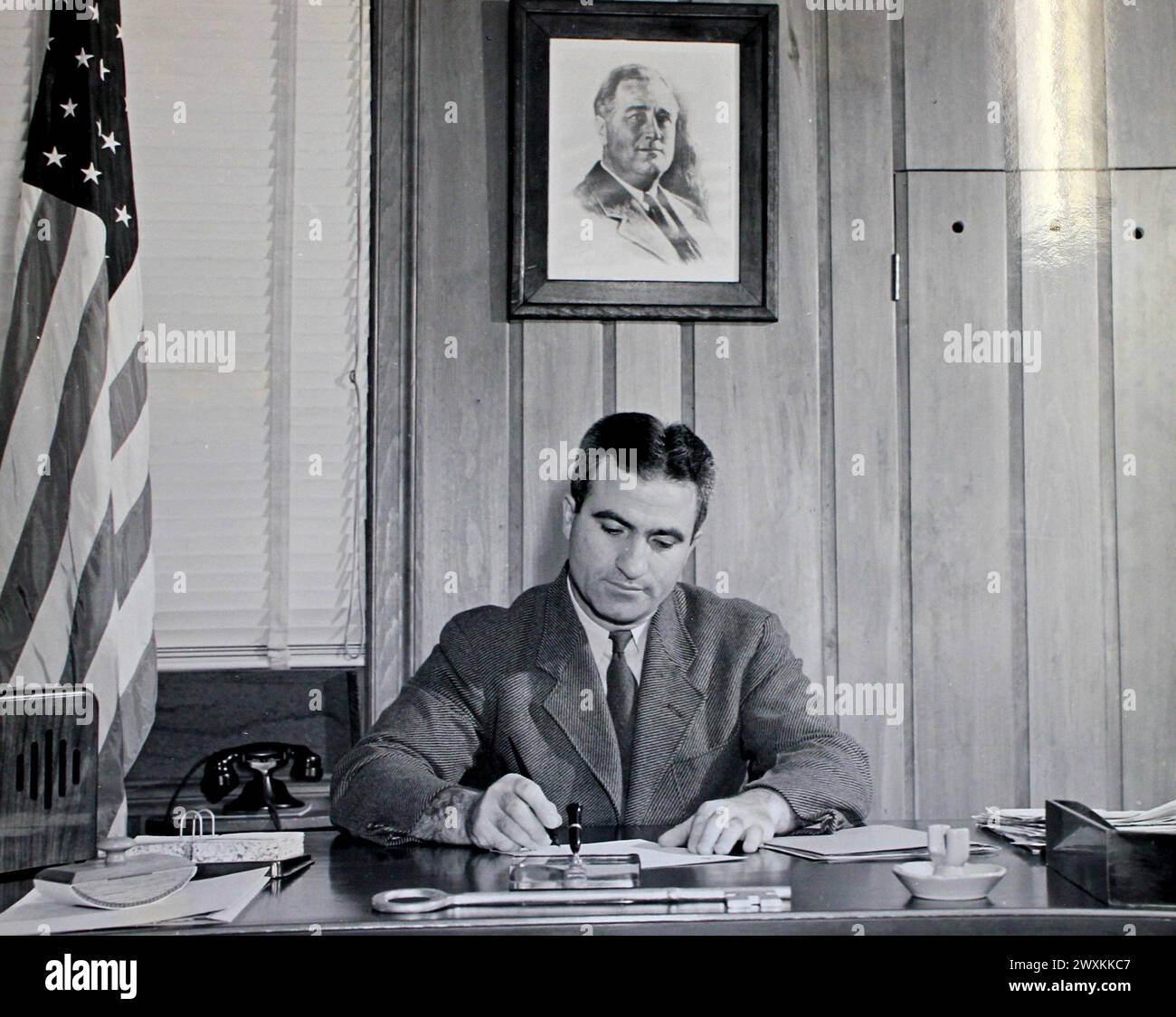 Louis varrichione hi-res stock photography and images - Alamy