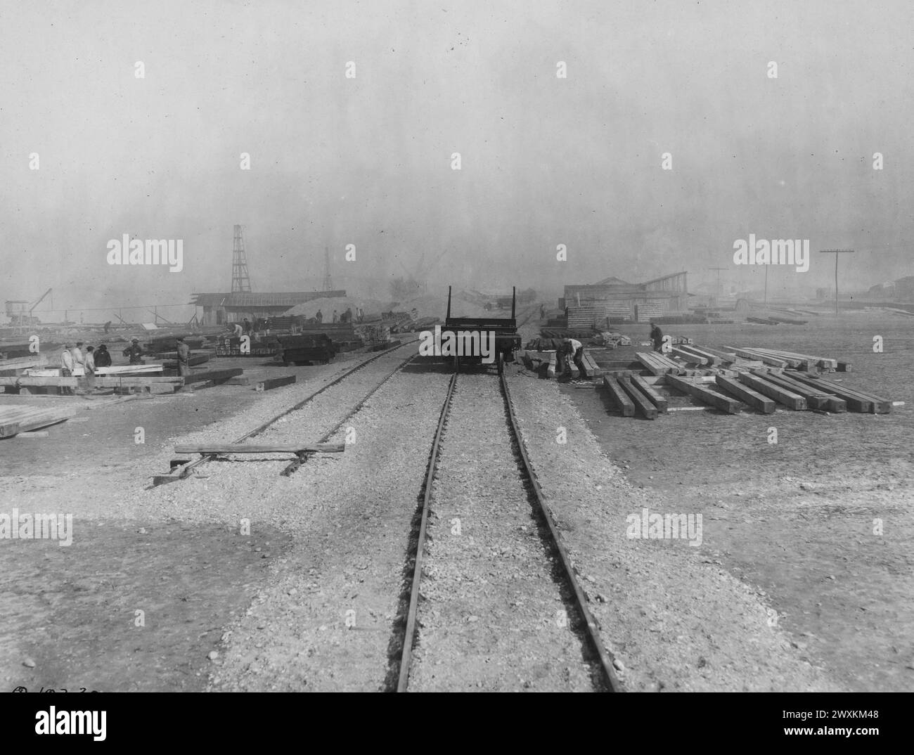 World war i dock hi-res stock photography and images - Alamy