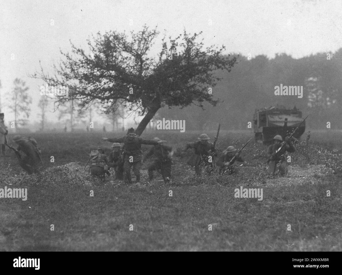 26th infantry regiment hi-res stock photography and images - Alamy