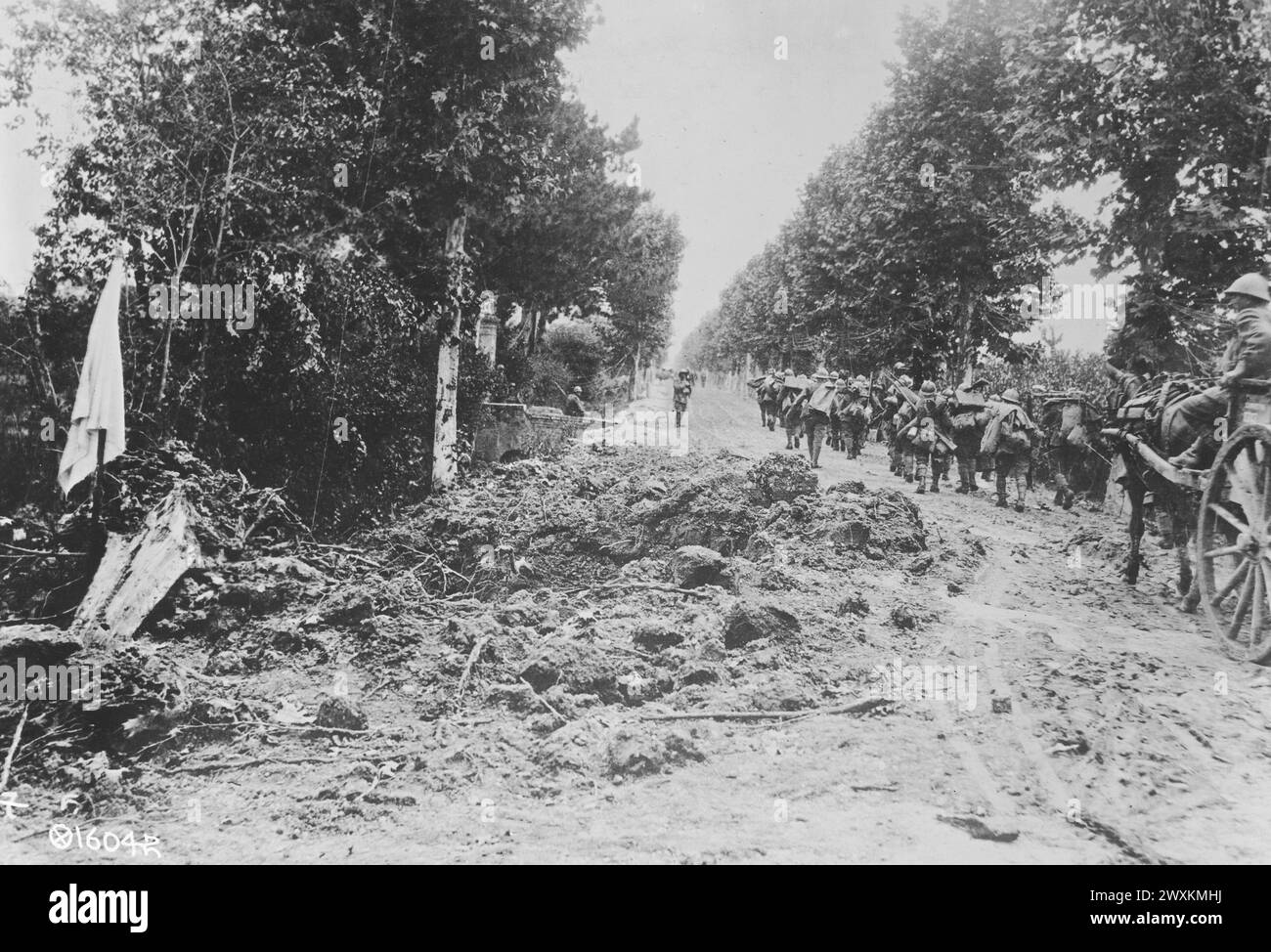 Vintage ww i photos Black and White Stock Photos & Images - Alamy