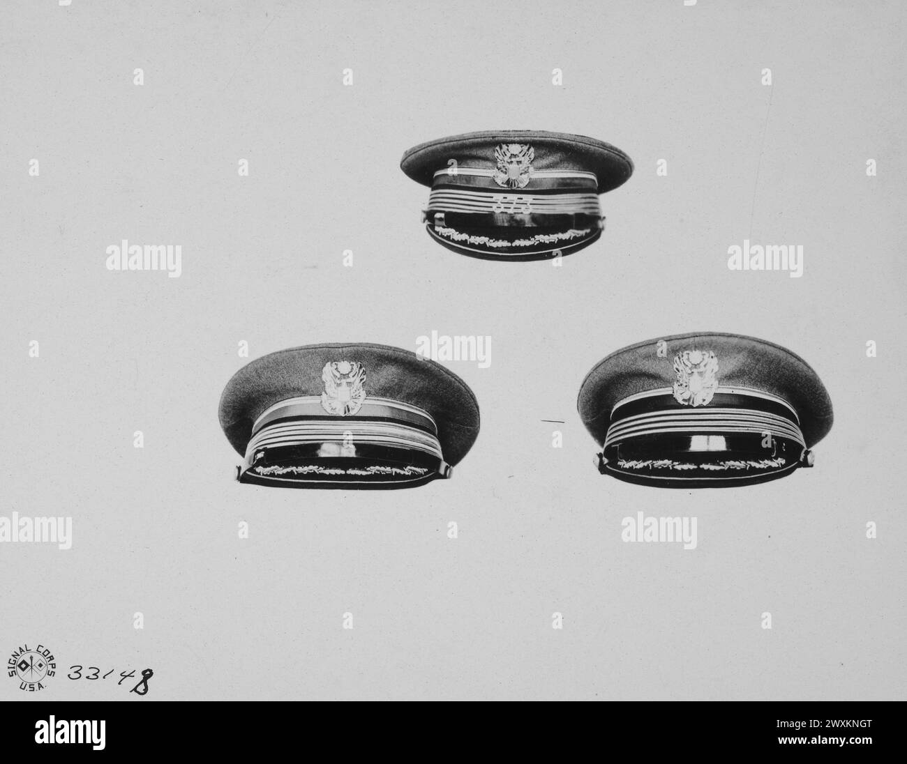 Colonel cap Black and White Stock Photos & Images - Alamy