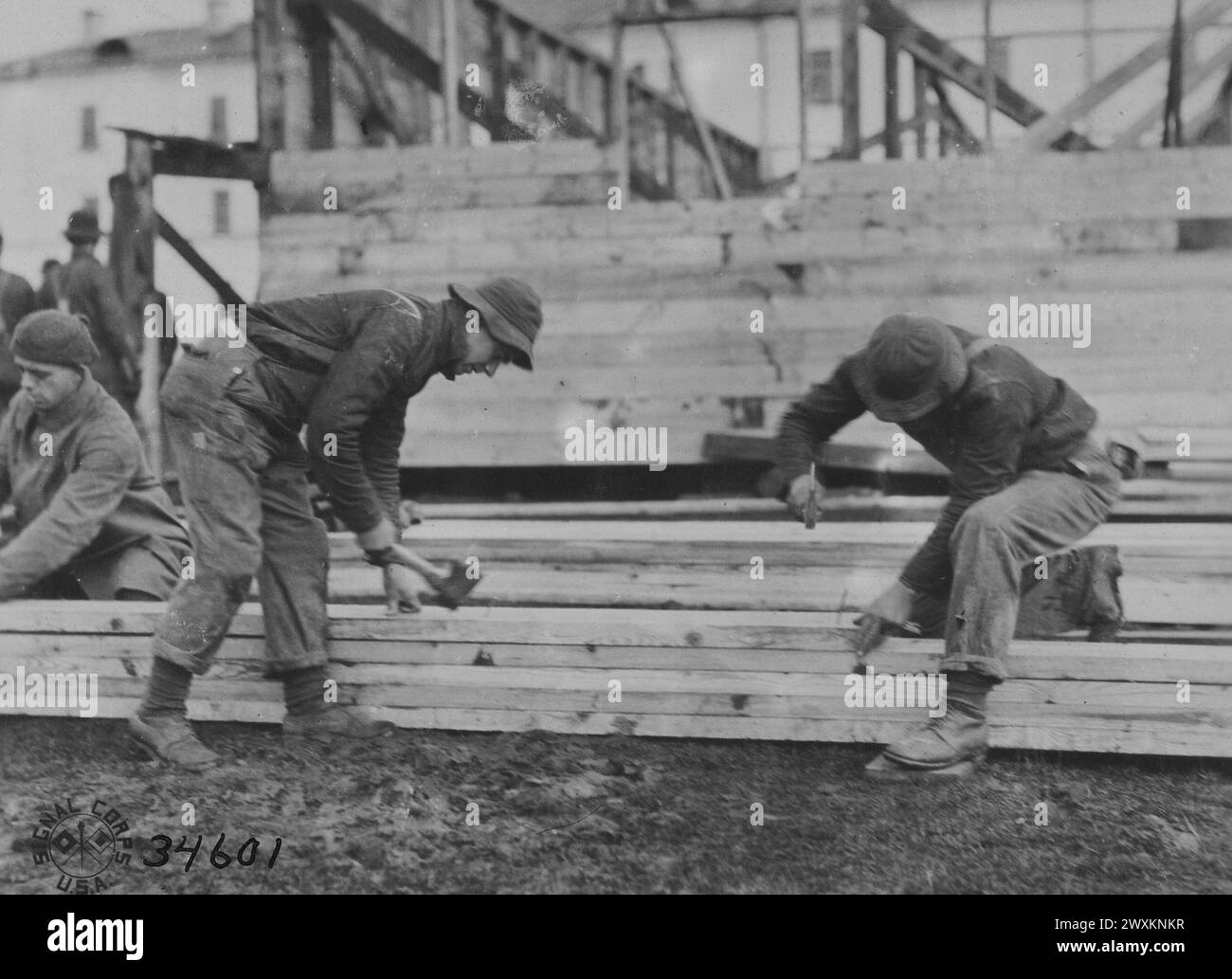 Building c i c Black and White Stock Photos & Images - Alamy