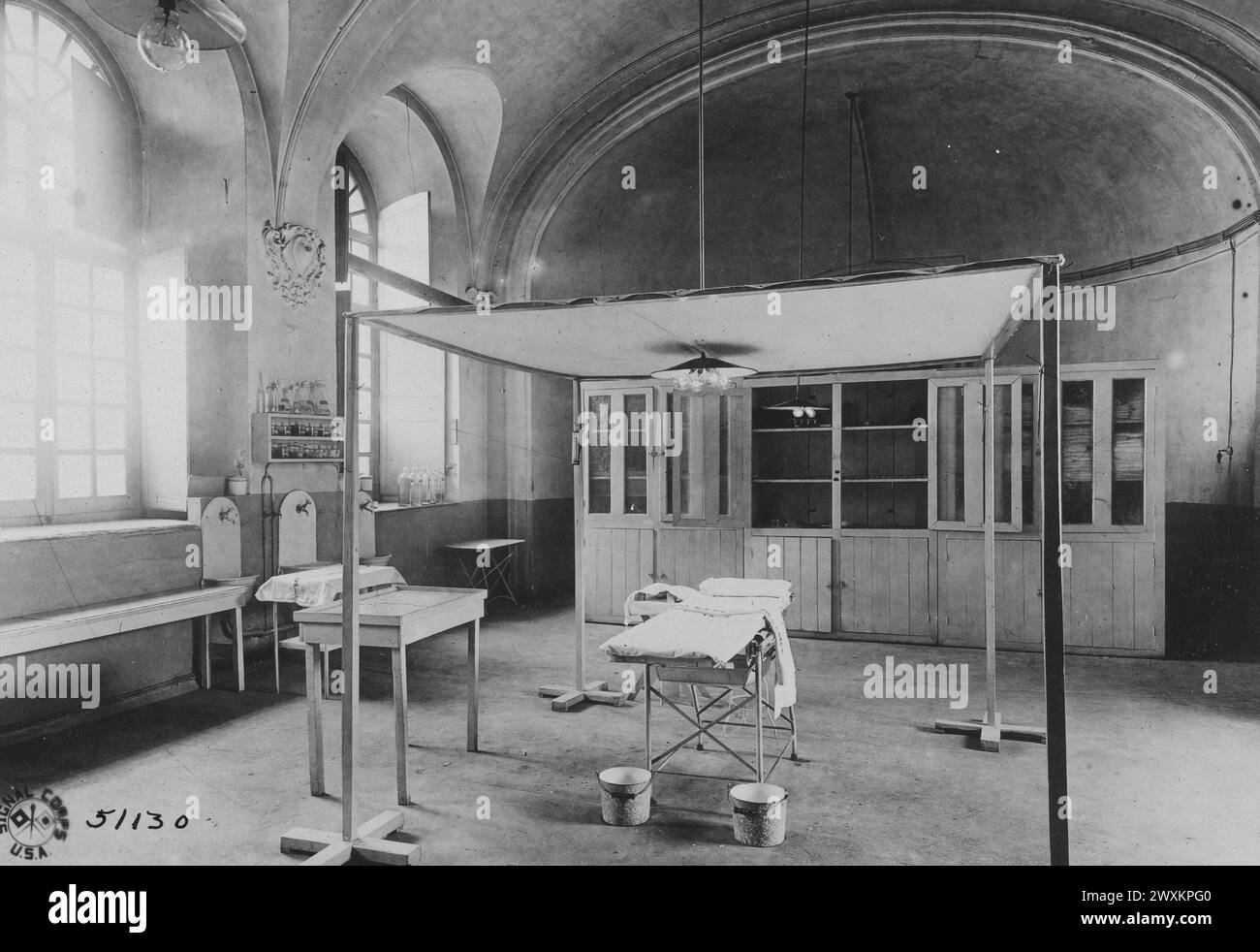 Chests in rear hi-res stock photography and images - Alamy