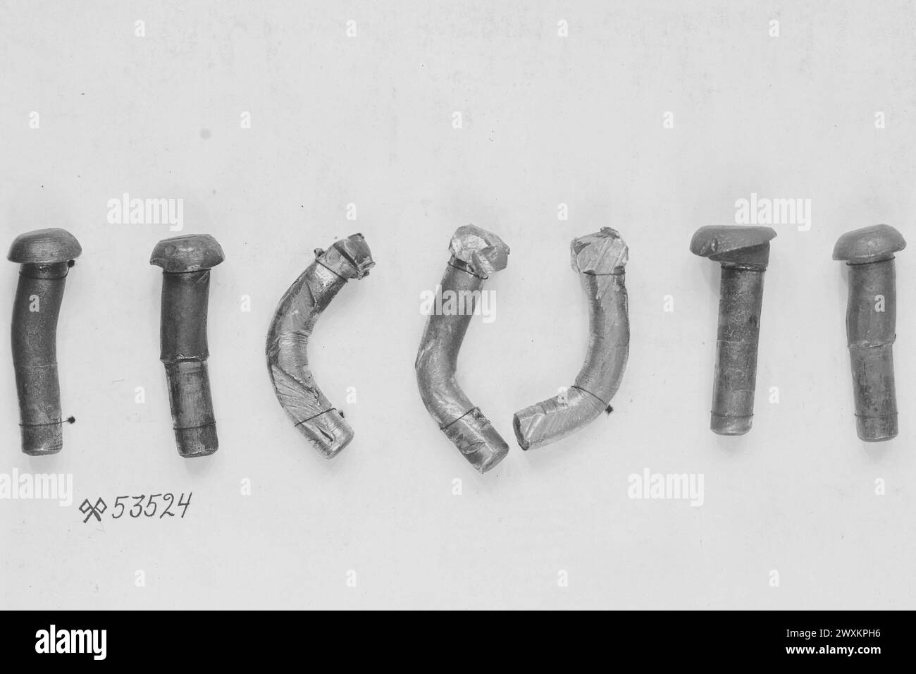 Defective bolt hi-res stock photography and images - Alamy