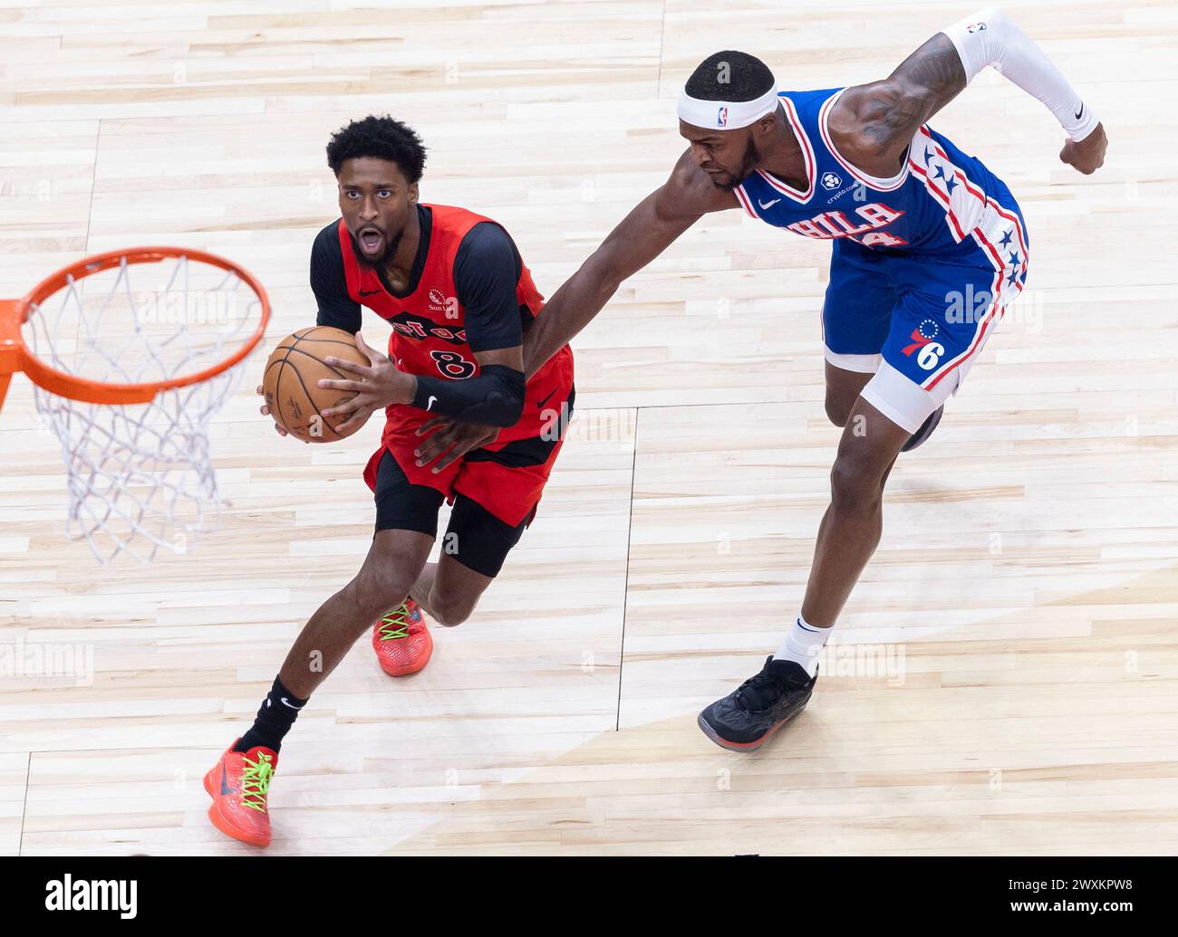 Kobi simmons hi-res stock photography and images - Alamy