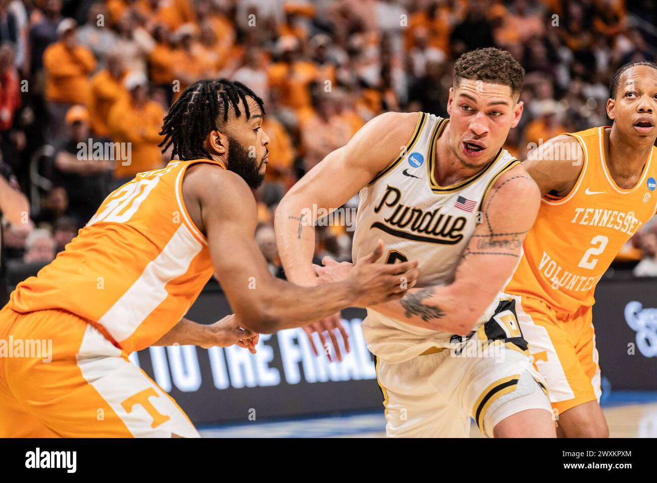 Josiah jordan james hi-res stock photography and images - Alamy