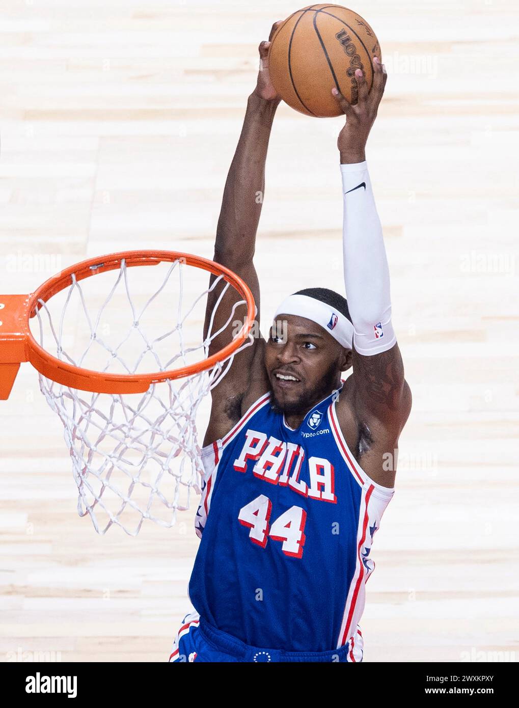 Nba 2023 2024 season hi-res stock photography and images - Alamy