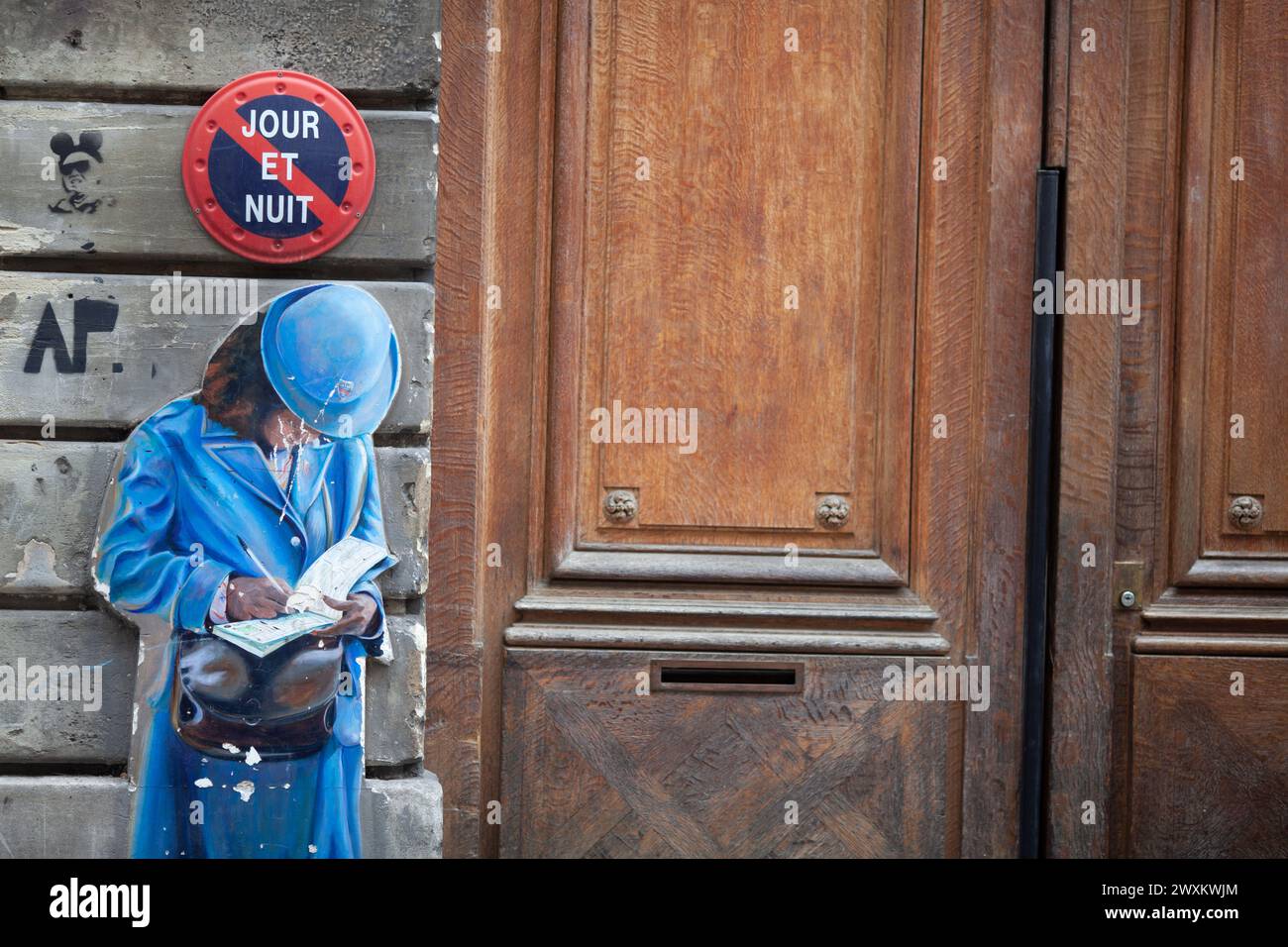 Police inspector in uniform hi-res stock photography and images - Alamy