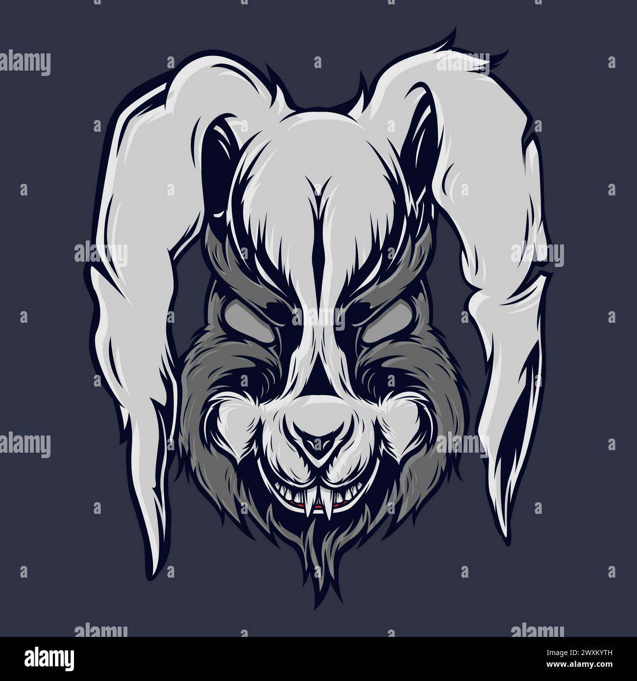 Anger vertical Stock Vector Images - Alamy