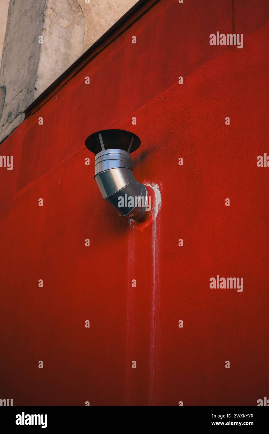 Thick hazardous smoke hi-res stock photography and images - Alamy