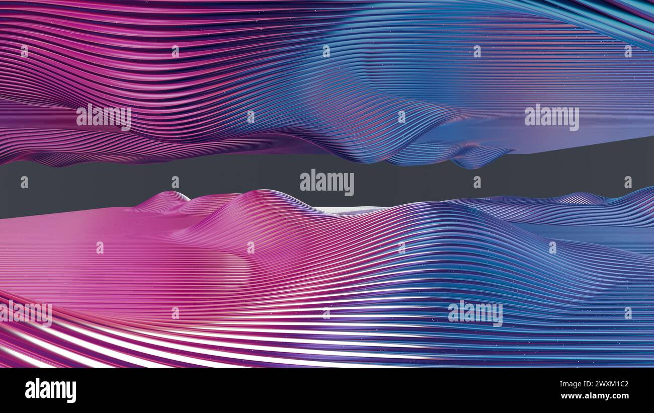 Dynamic visual symphony hi-res stock photography and images - Alamy