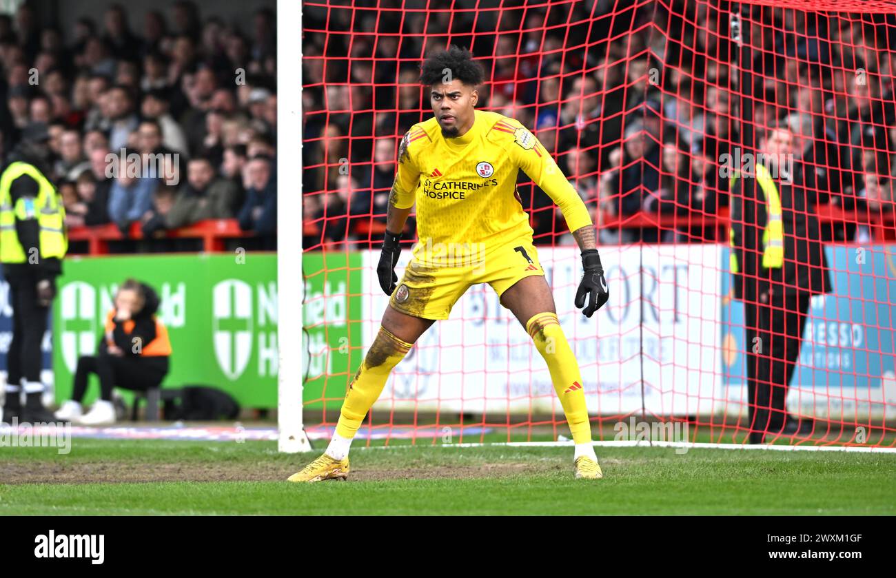 Crawley corey addai hi-res stock photography and images - Alamy