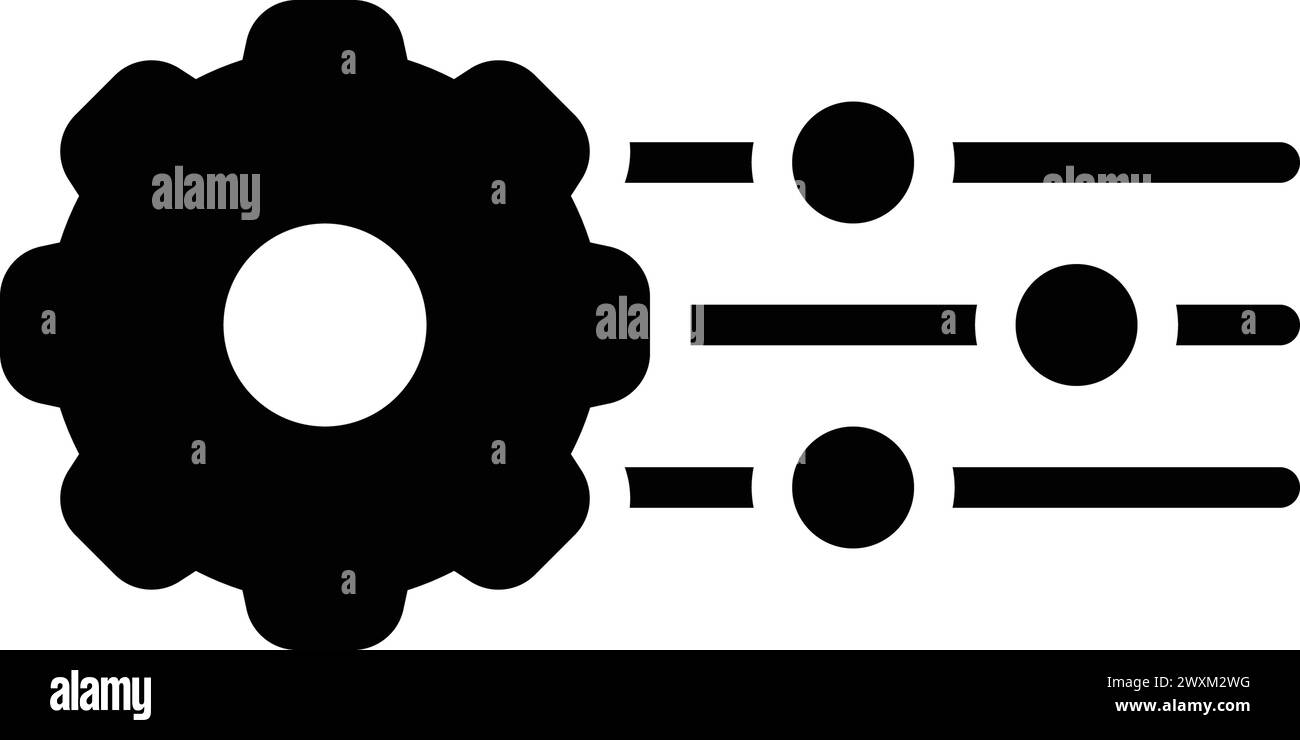 Customization logo Cut Out Stock Images & Pictures - Alamy