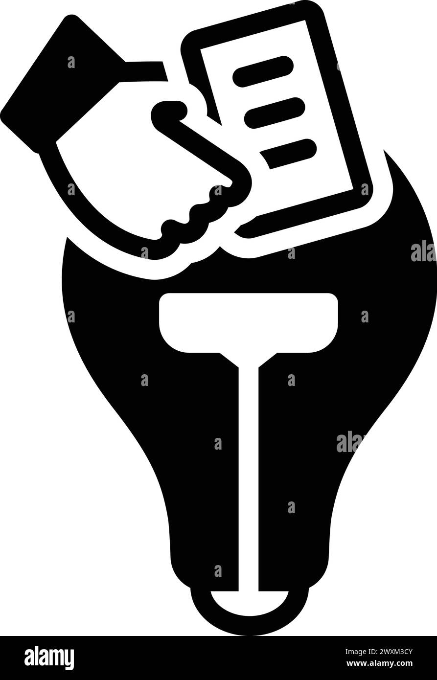 Proposal offer Black and White Stock Photos & Images - Alamy