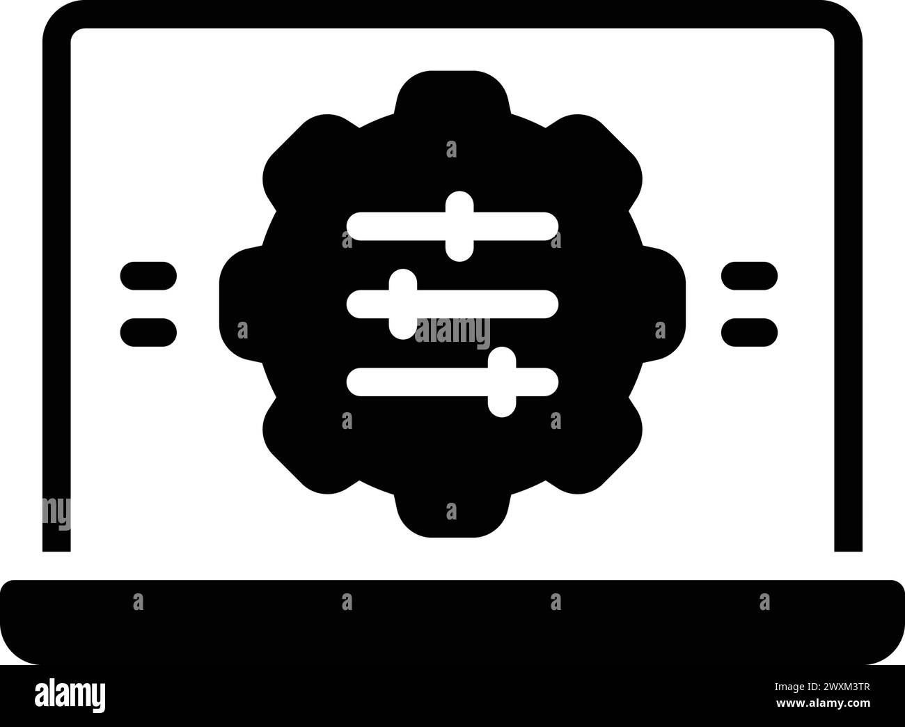 Tweak Stock Vector Images - Alamy