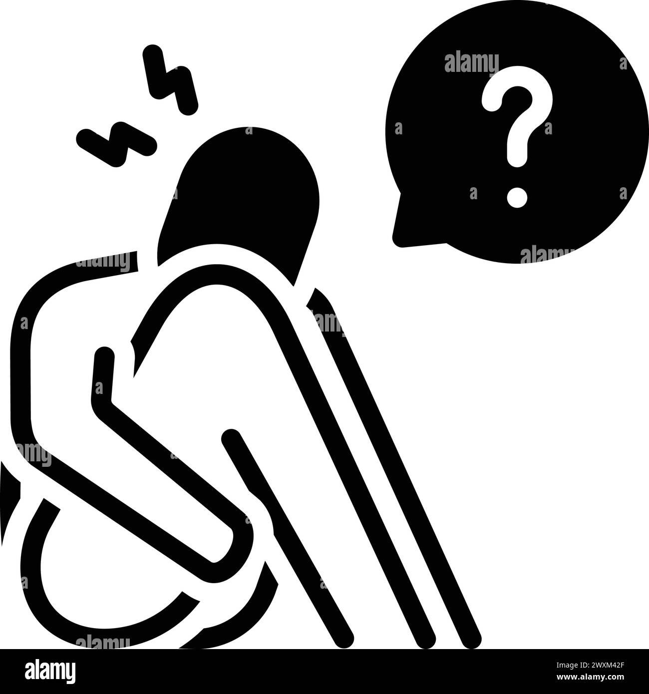 Remorse vector vectors Stock Vector Images - Alamy