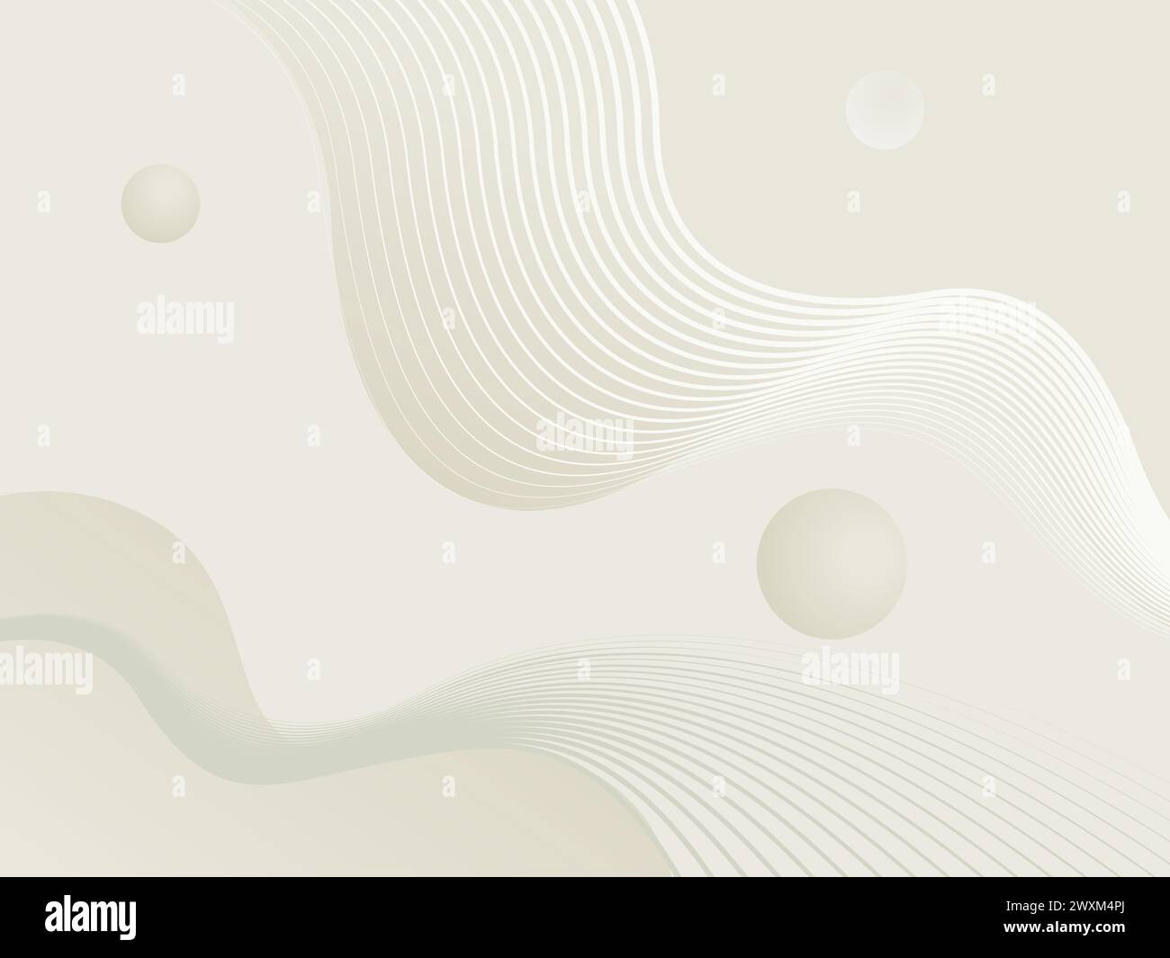 Gray abstract editable background for presentations, website, design ...