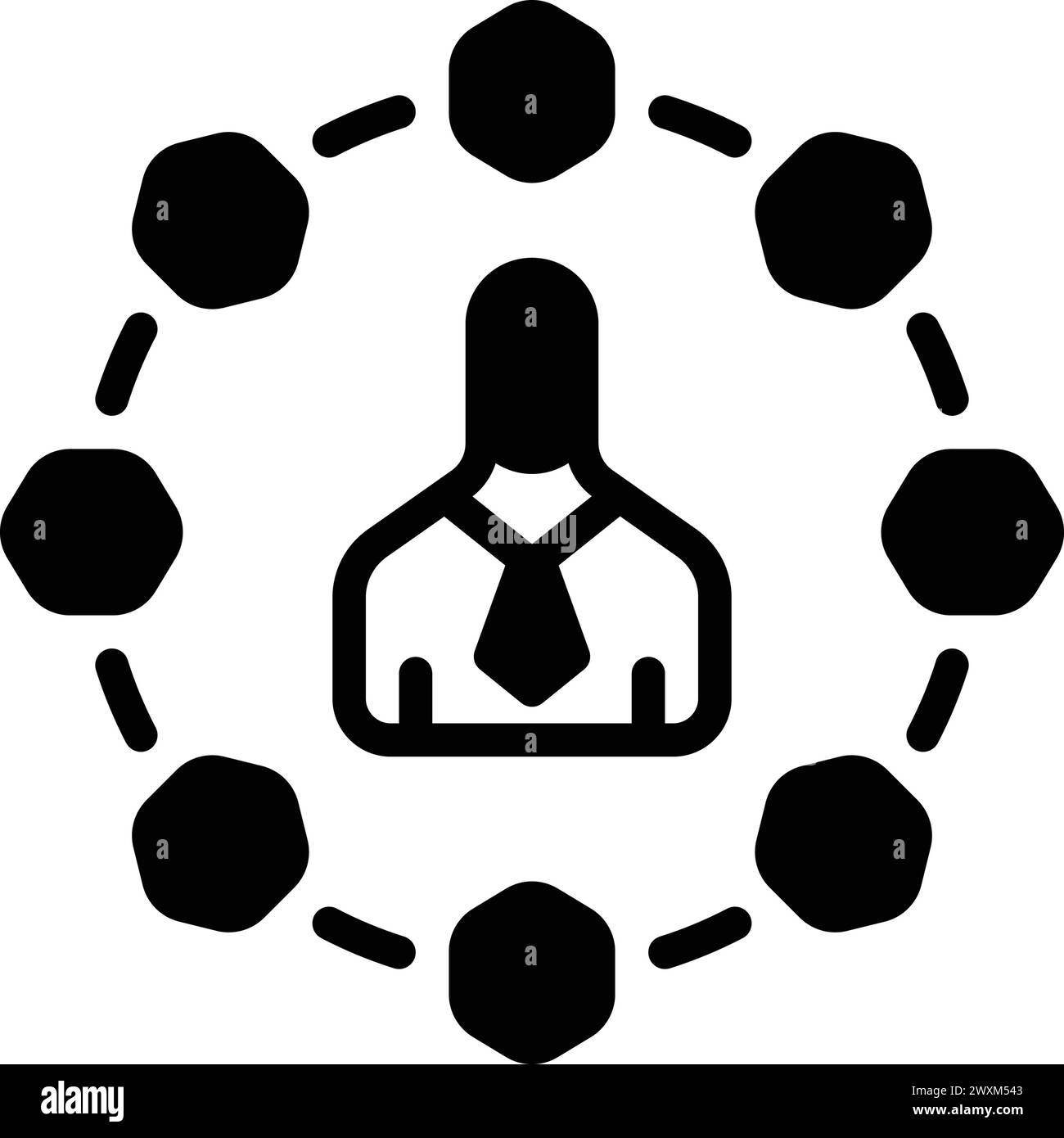 Responsible responsibility Black and White Stock Photos & Images - Alamy