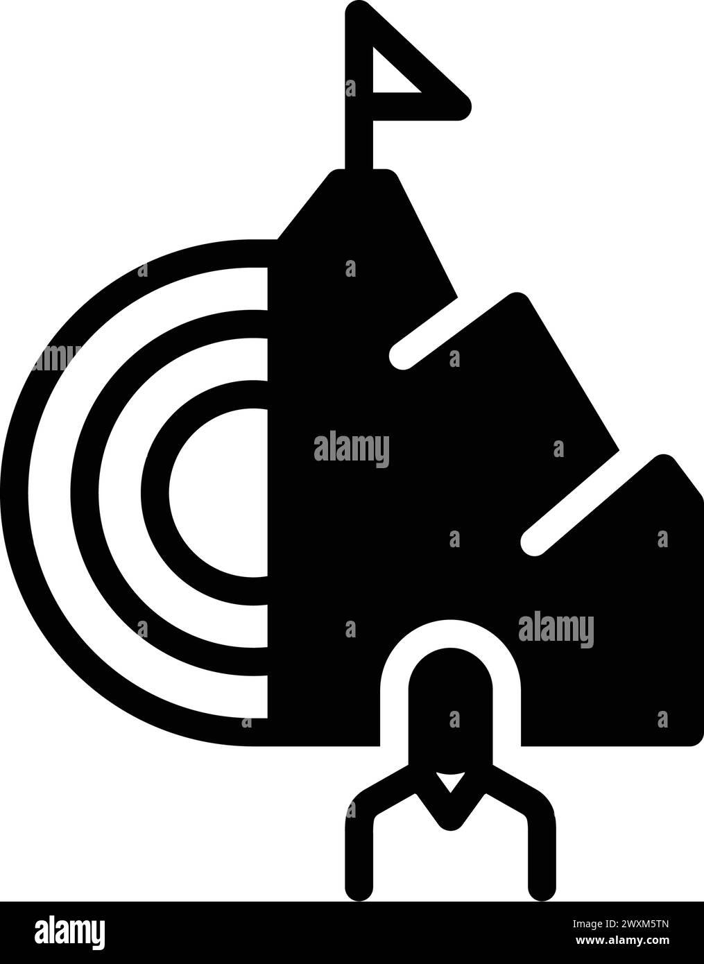 Achievable Cut Out Stock Images & Pictures - Alamy