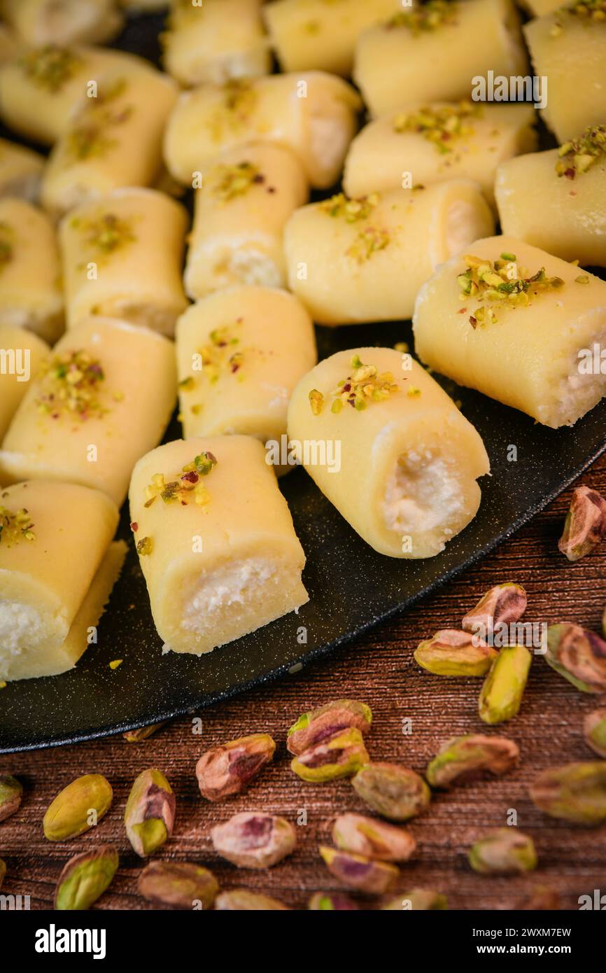 Halawet al jeben hi-res stock photography and images - Alamy