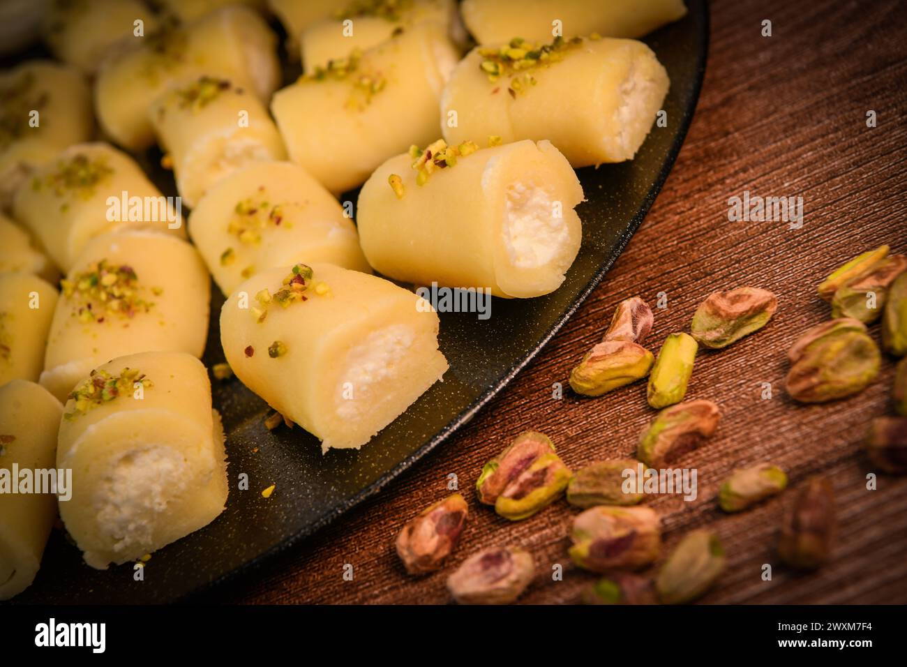 Halawet al jeben hi-res stock photography and images - Alamy