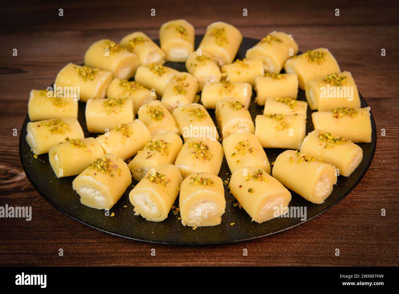 Halawet al jeben hi-res stock photography and images - Alamy