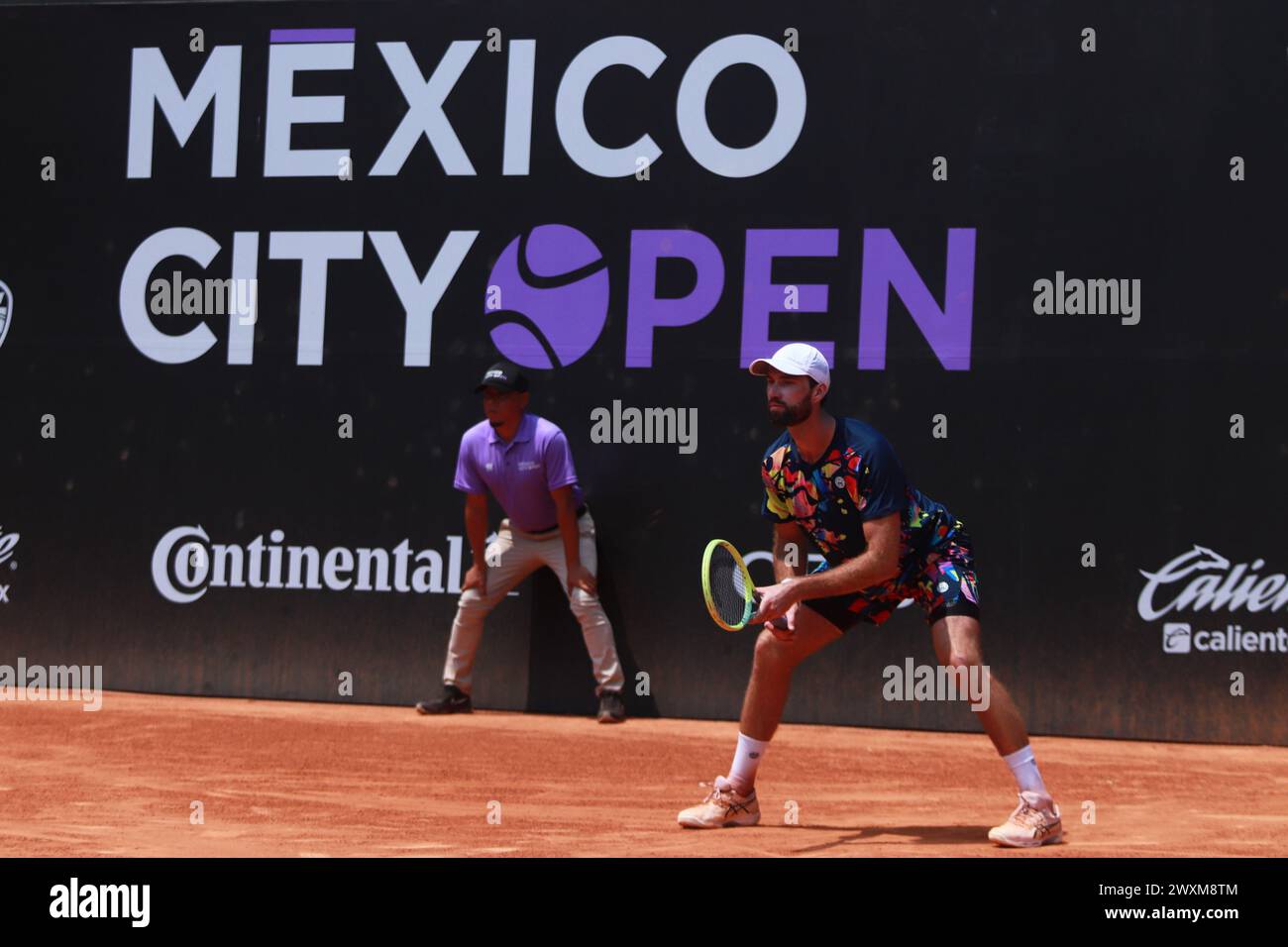 Estadio rafael osuna hi-res stock photography and images - Alamy