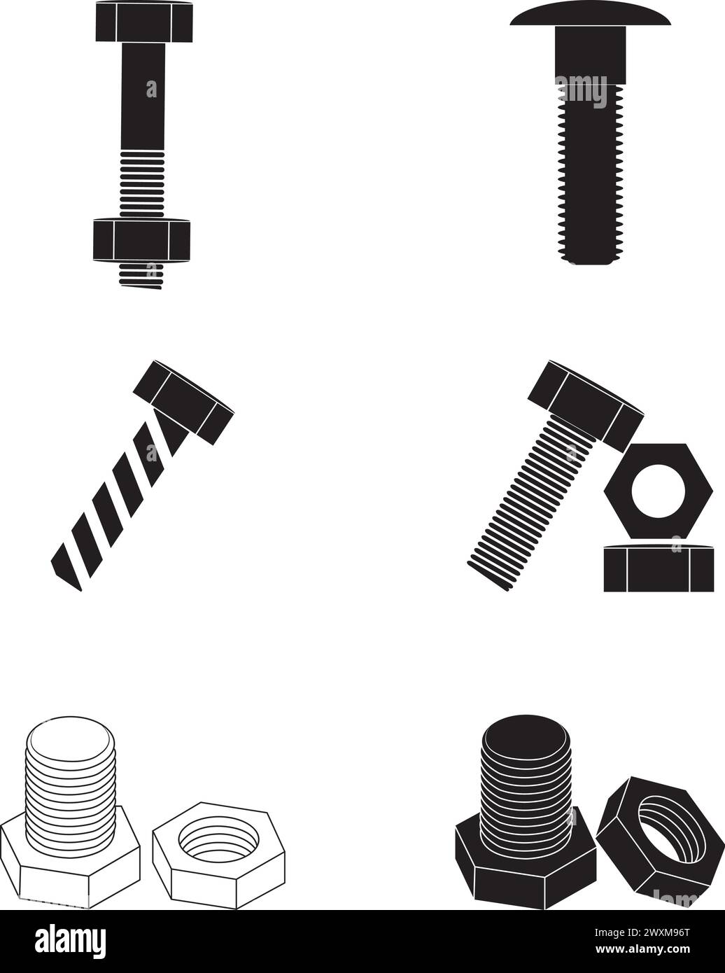 Precision engineering logo Cut Out Stock Images & Pictures - Alamy