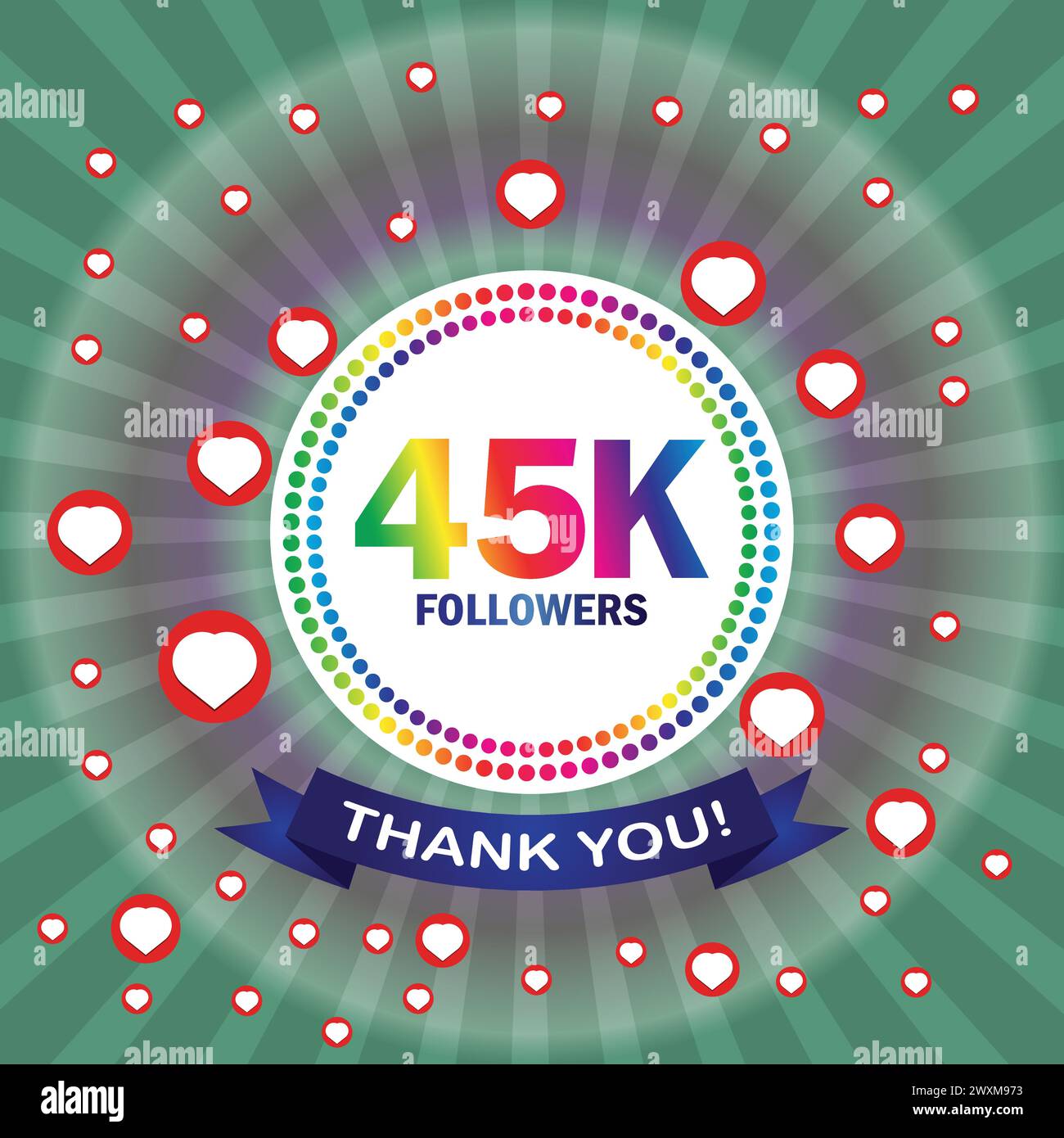 45000th Stock Vector Images - Alamy