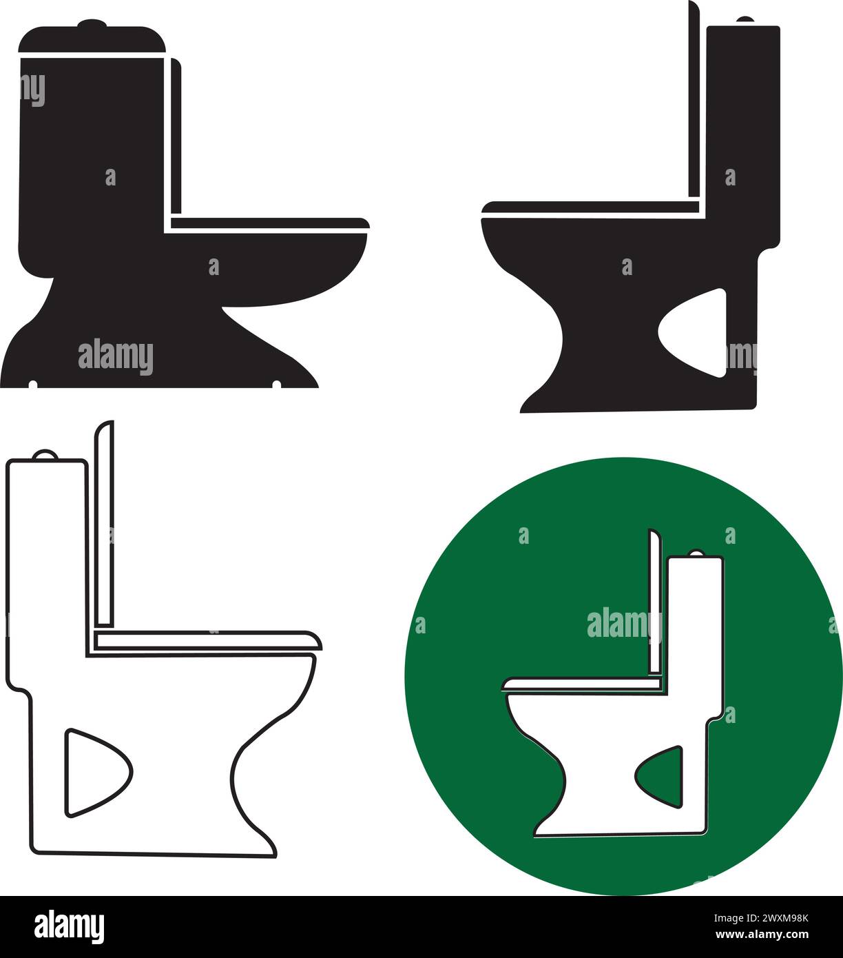 Toilet Seat Logo Carrara & Matta Bemis Chicago Pro Seat STAY TIGHT