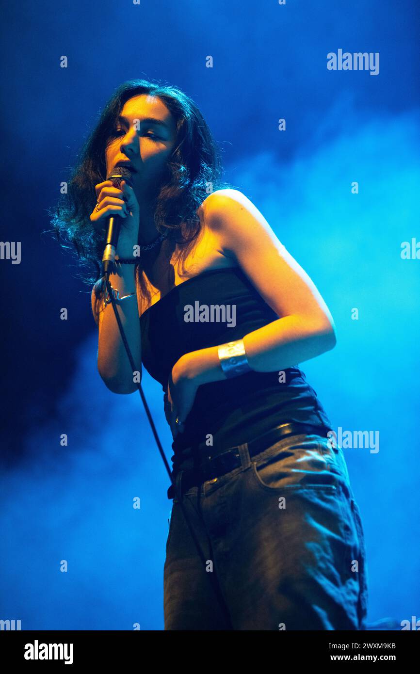 Wasia project cantante hi-res stock photography and images - Alamy