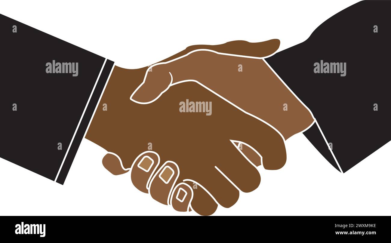 friendship icon vector illustration symbol design Stock Vector Image ...