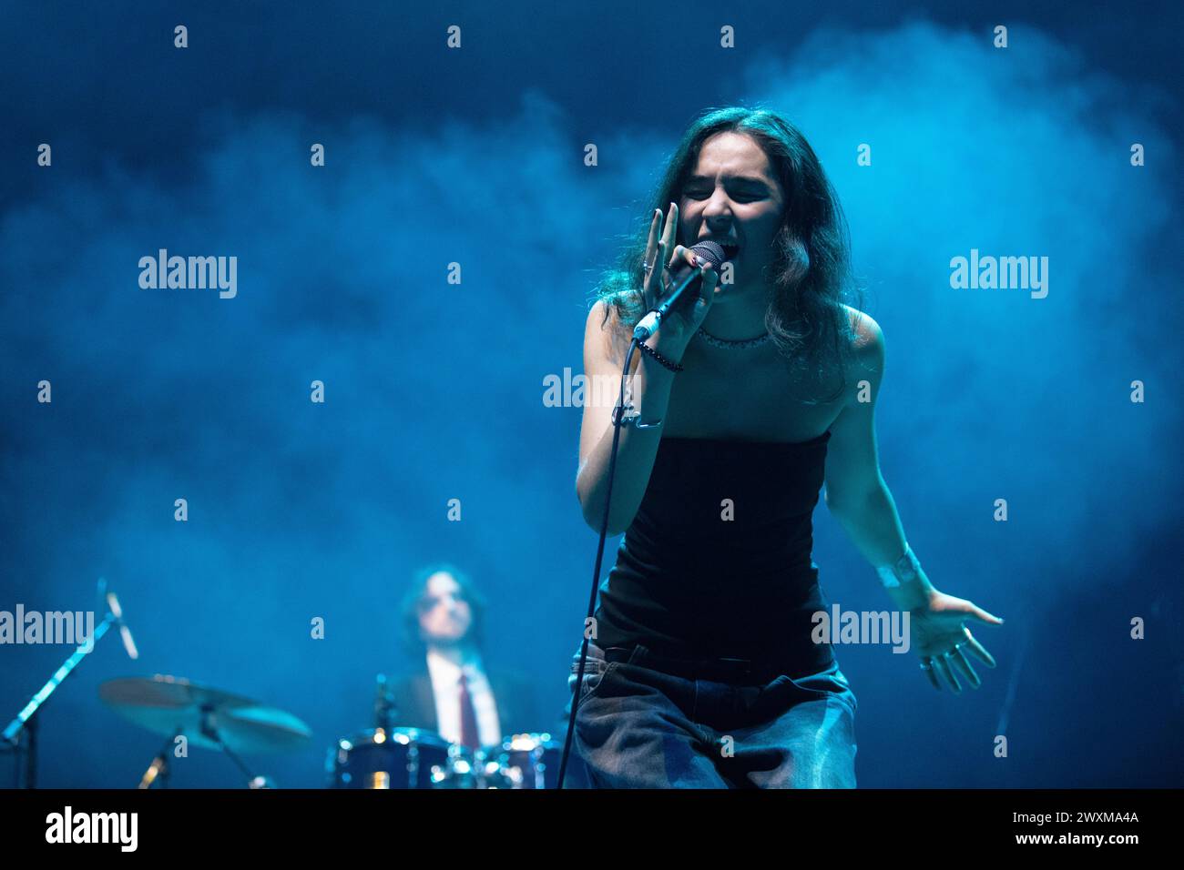 Wasia project berlin 2024 hi-res stock photography and images - Alamy