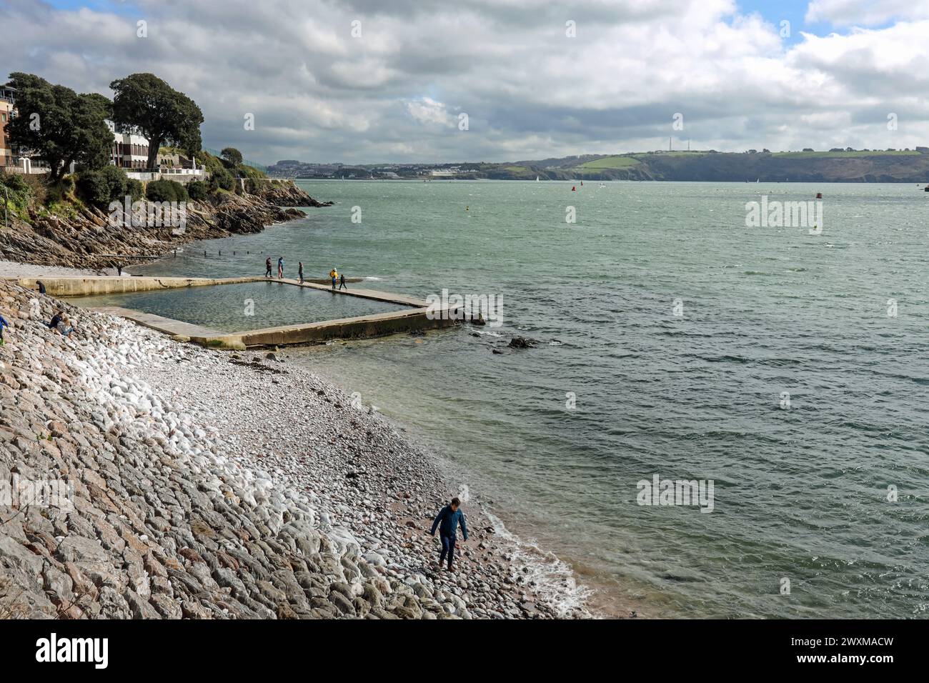 Points for swimming hi-res stock photography and images - Alamy