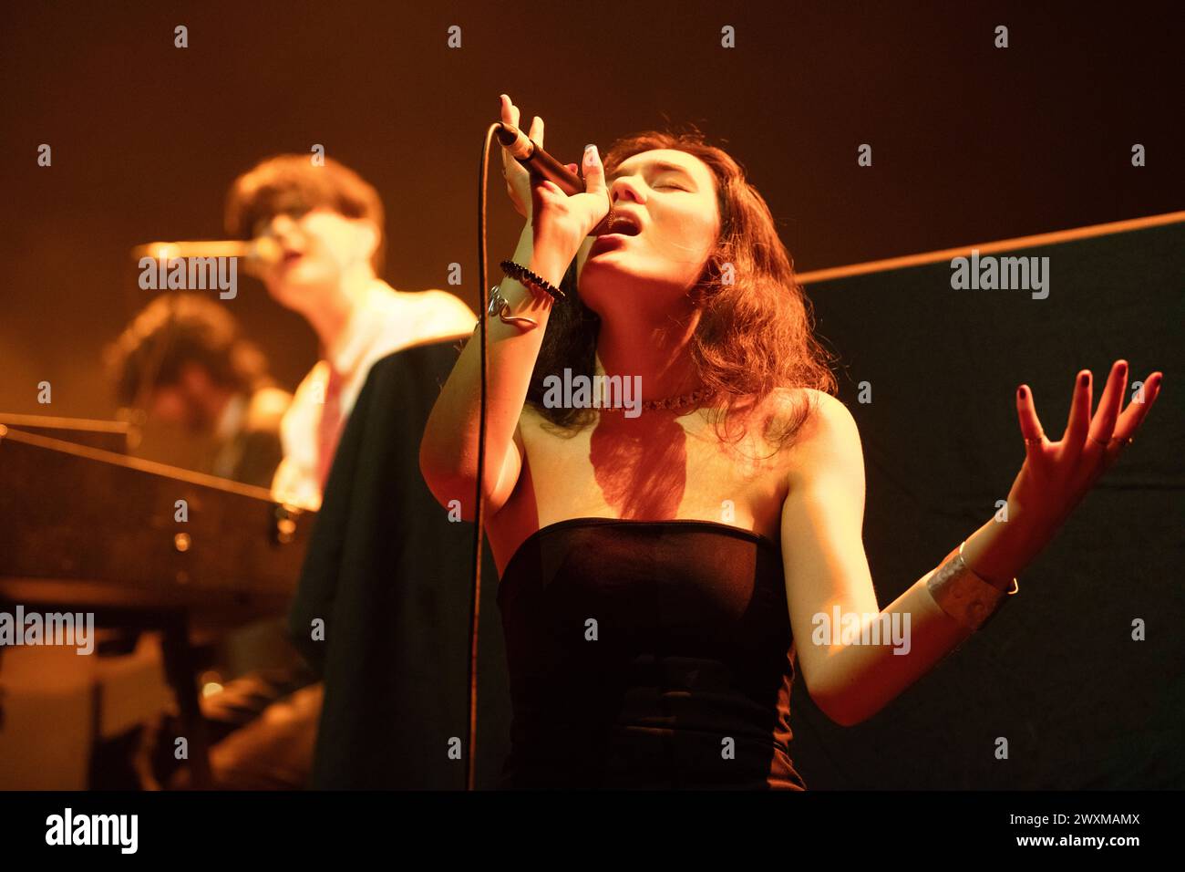 Wasia project berlin 2024 hi-res stock photography and images - Alamy