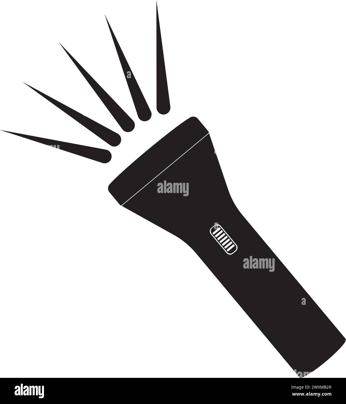 Camping lite Black and White Stock Photos & Images - Alamy