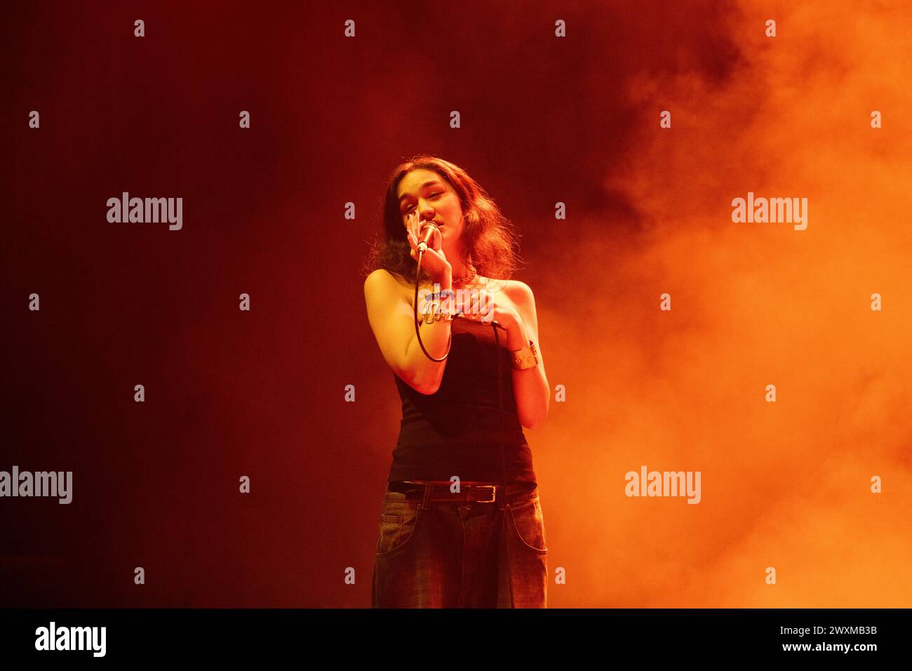 Wasia project berlin 2024 hi-res stock photography and images - Alamy