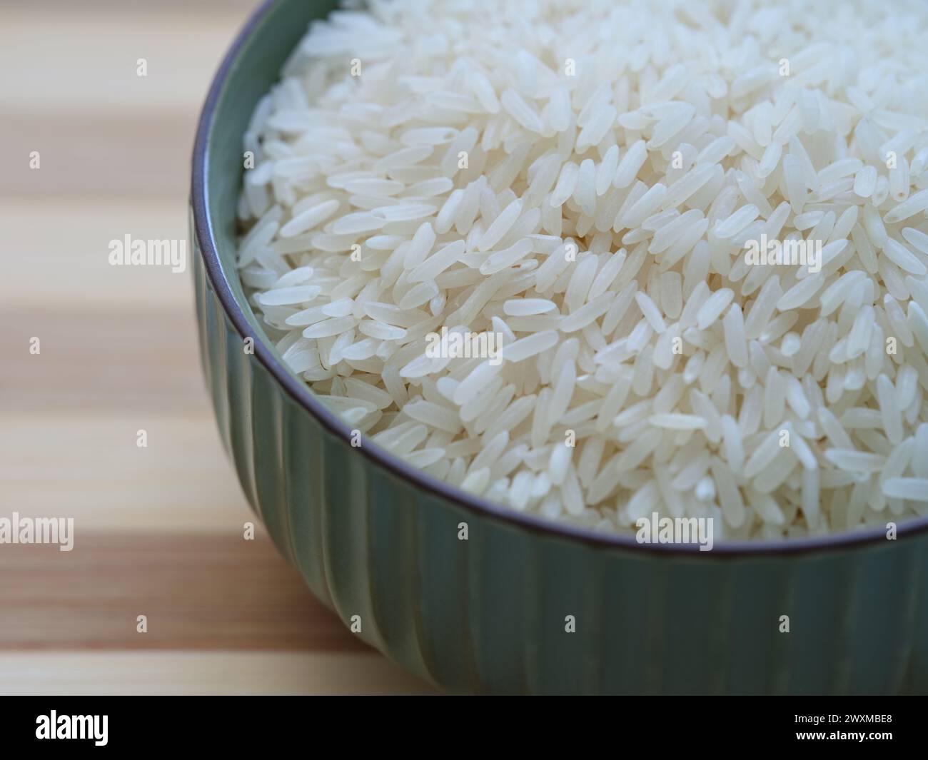 Full of rice hi-res stock photography and images - Alamy