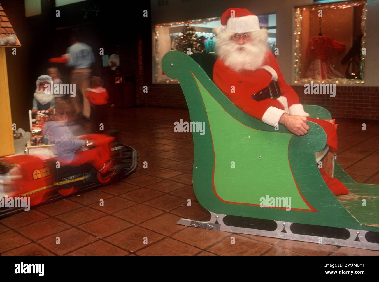 Durango colorado christmas hi-res stock photography and images - Alamy