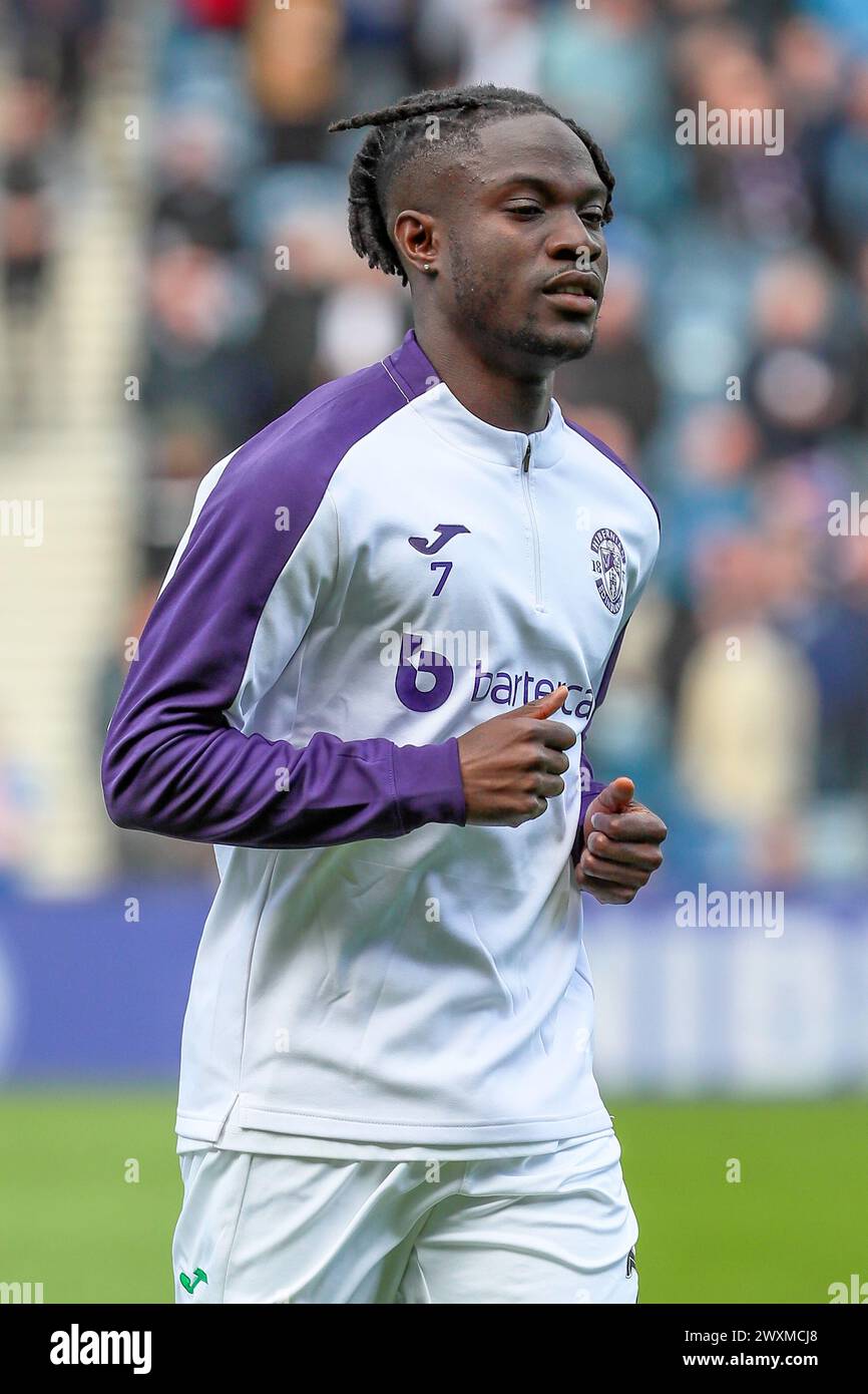 Elie youan hi-res stock photography and images - Alamy