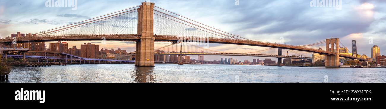 Waterway bridge perspective hi-res stock photography and images - Alamy