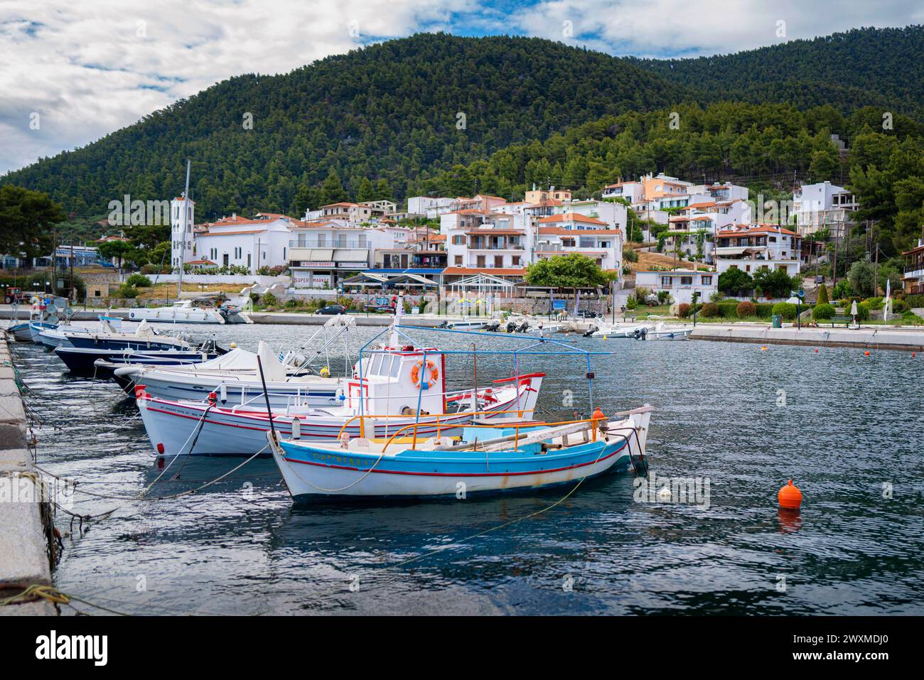 Neo klima hi-res stock photography and images - Alamy