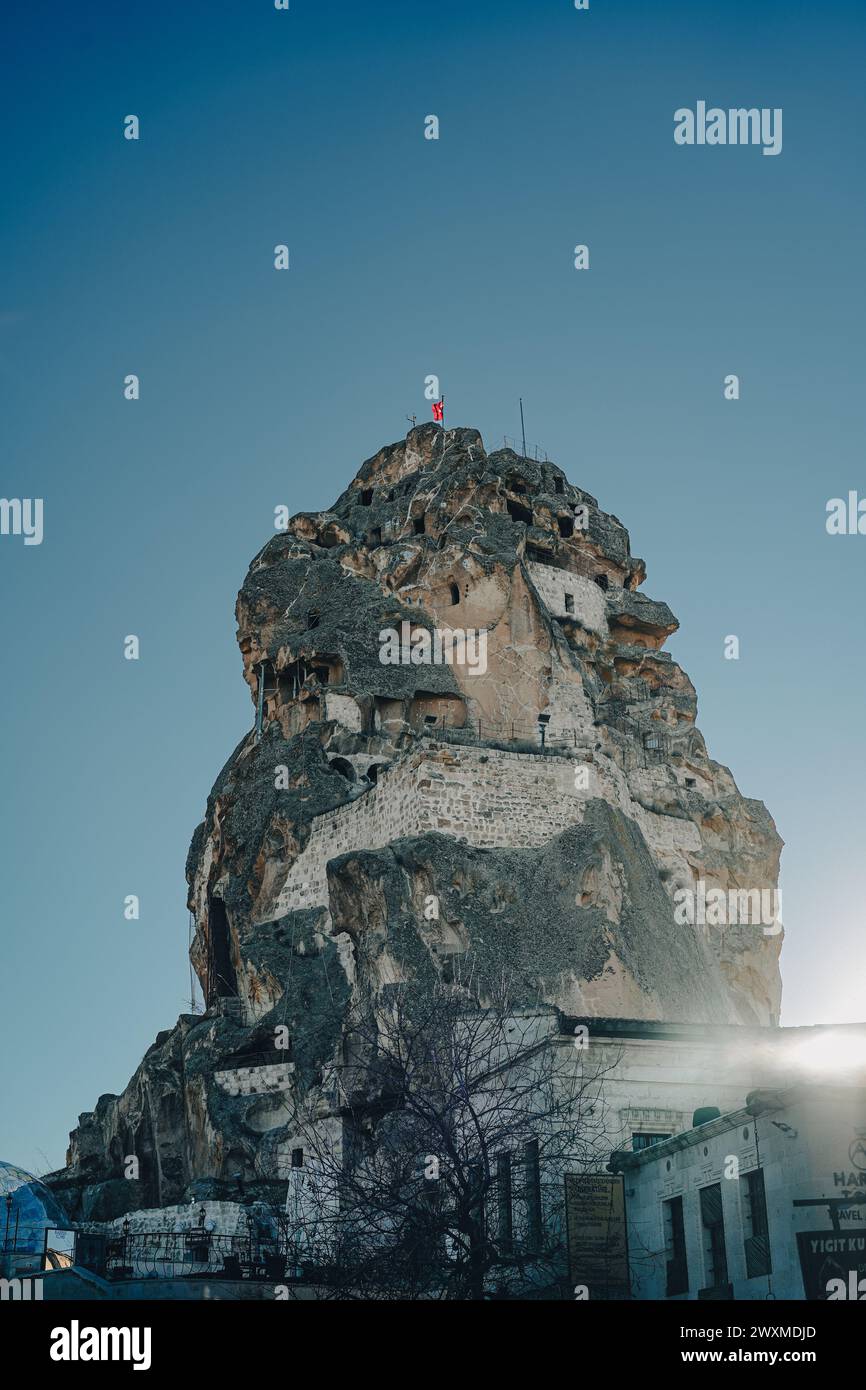Formation of turkey hi-res stock photography and images - Alamy