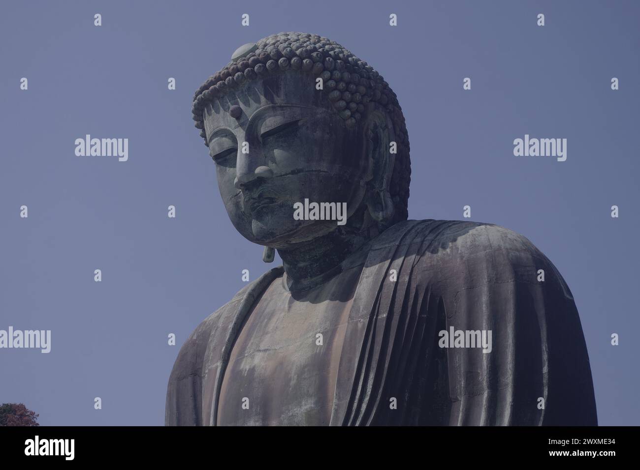 Japon daibutsu kamakura hi-res stock photography and images - Alamy