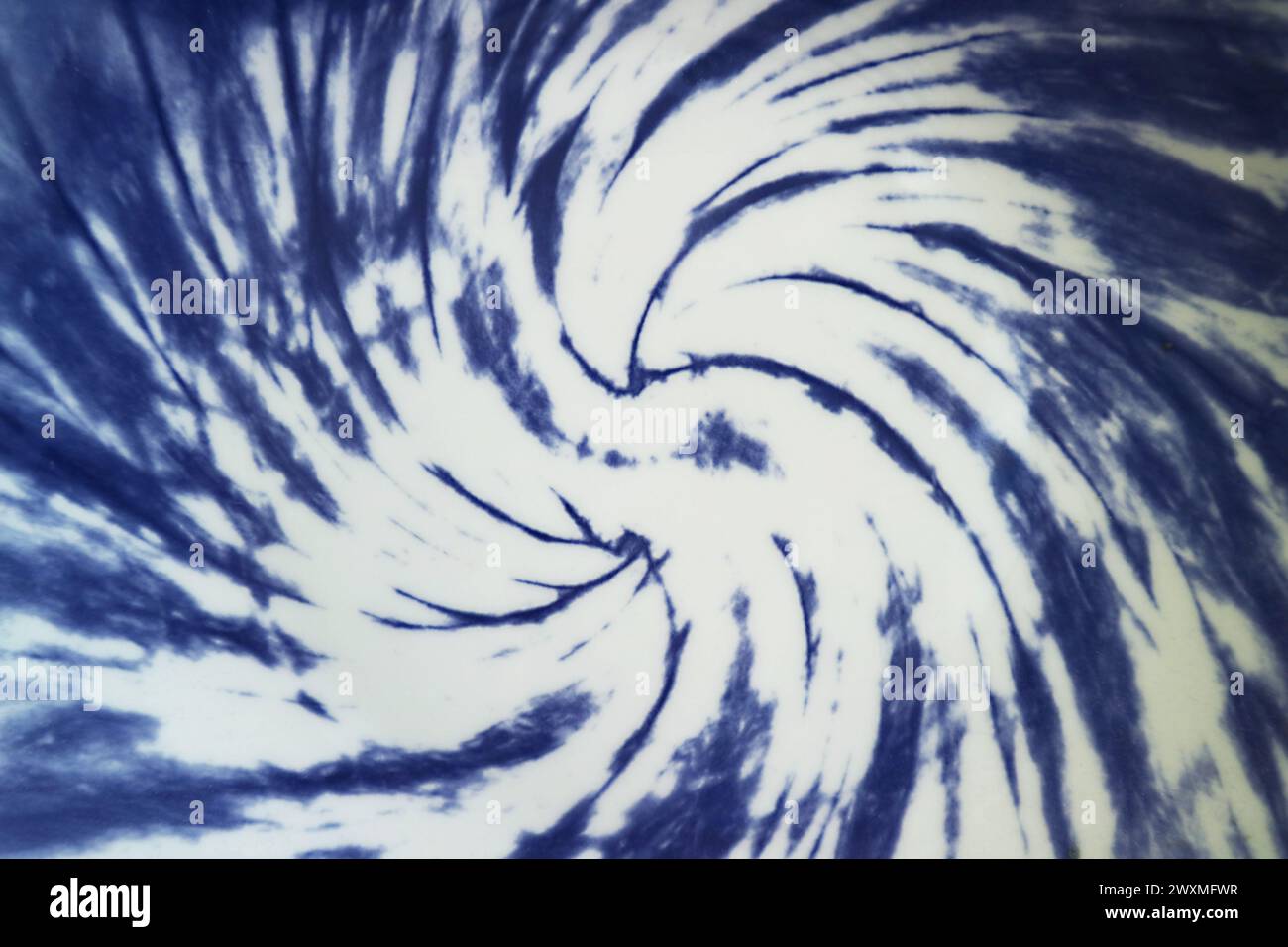 Artistic twist pattern hi-res stock photography and images - Alamy