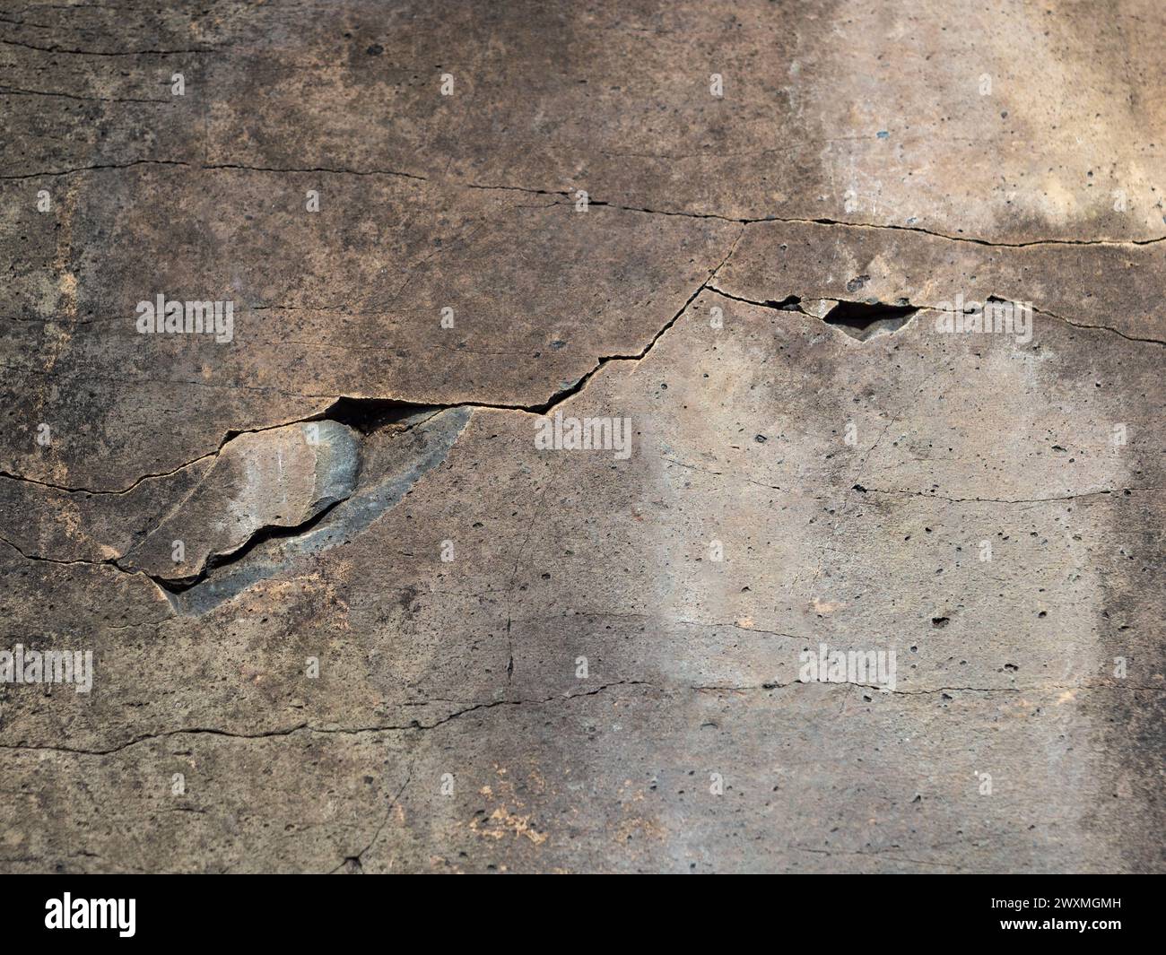 Smooth rock face hi-res stock photography and images - Alamy