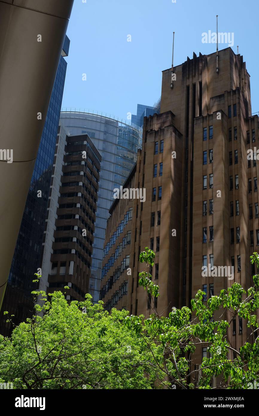 Mutual life assurance building hi-res stock photography and images - Alamy