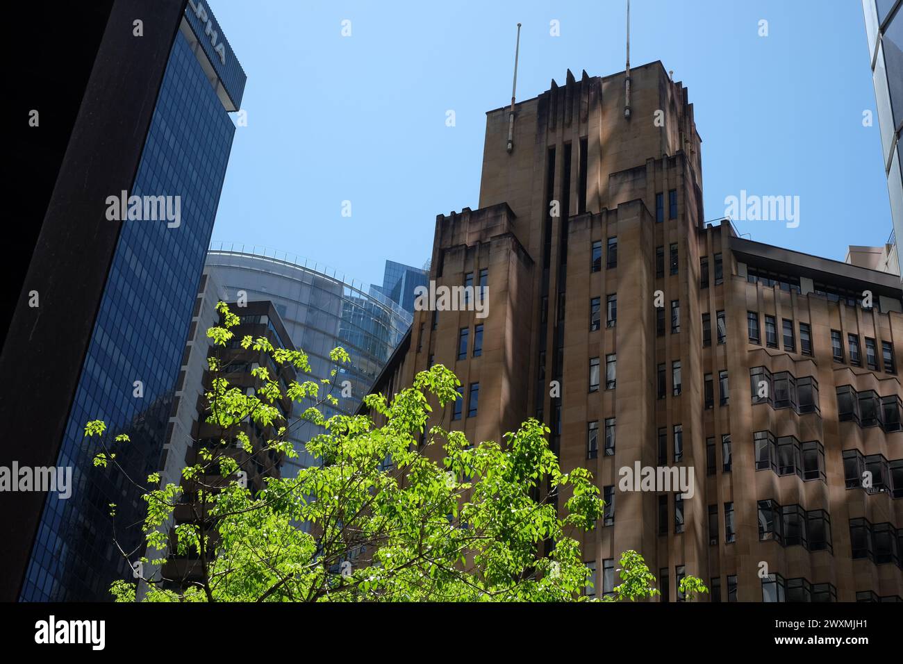 Mutual life assurance building hi-res stock photography and images - Alamy