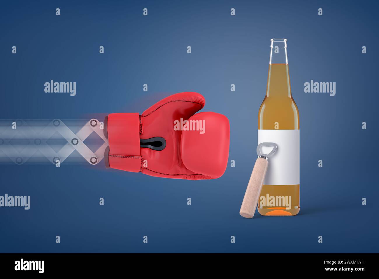 Conflict symbolism hi-res stock photography and images - Alamy